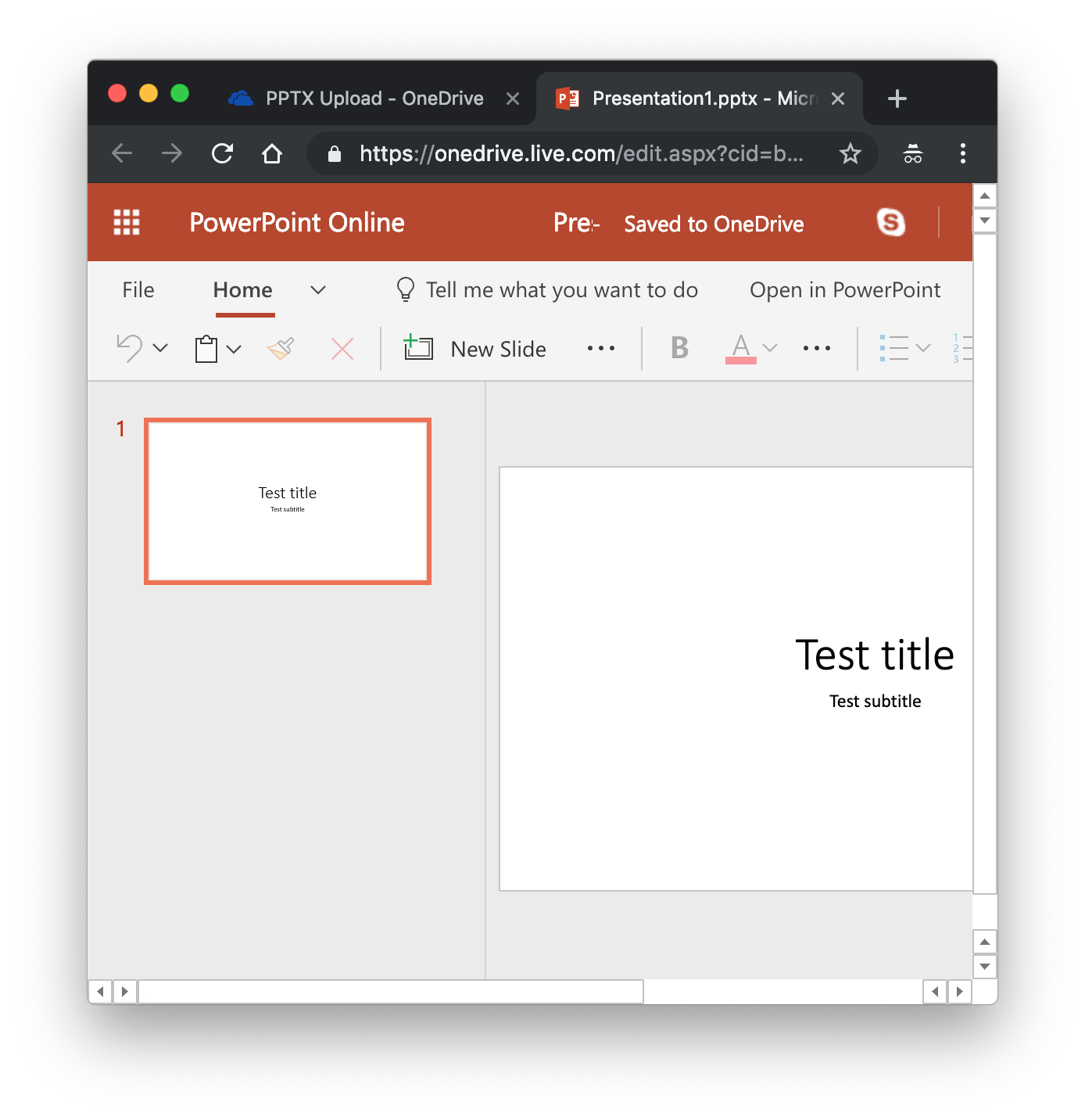 Open Pptx Files With File Viewer Plus