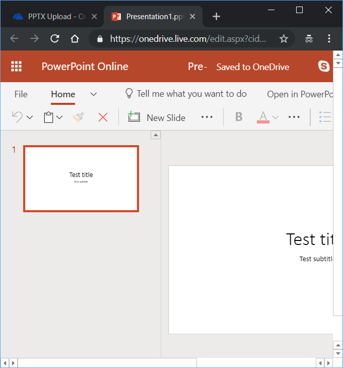 Pptx File Open For Windows 10 Free Download And Software